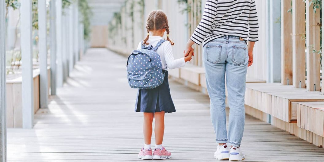 Types of Parental Visitation and How Each Works